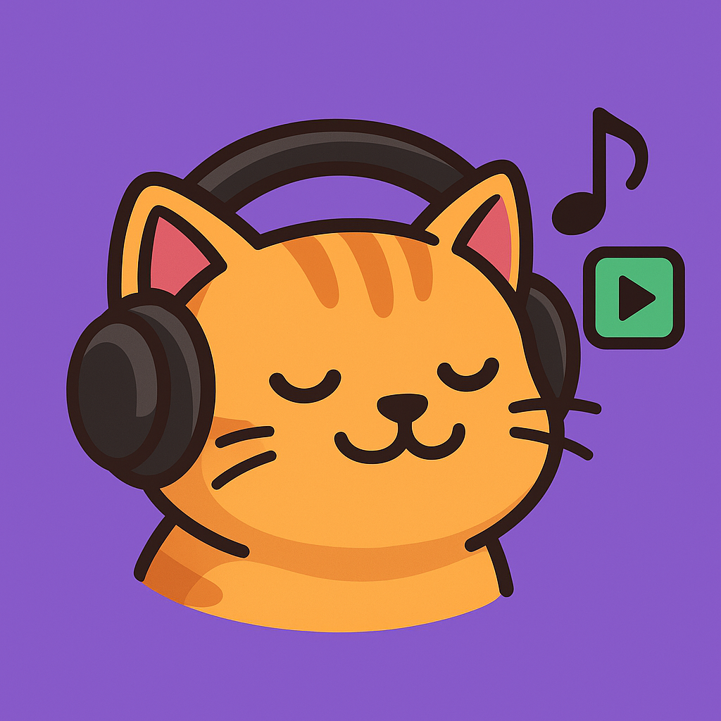 CatJamMusic